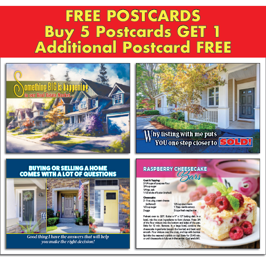 ReaMark™ Real Estate Marketing Products | Real Estate Promotional items