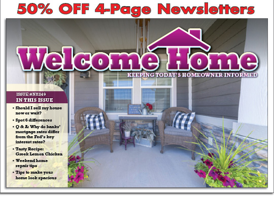 ReaMark™ Real Estate Marketing Products | Real Estate Promotional items