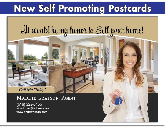 ReaMark™ Real Estate Marketing Products | Real Estate Promotional items