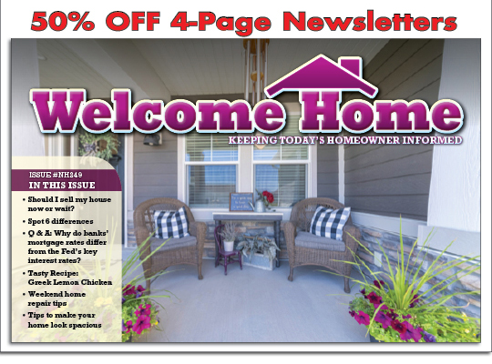 ReaMark™ Real Estate Marketing Products | Real Estate Promotional items