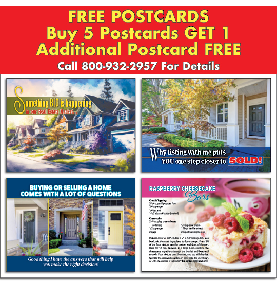 ReaMark™ Real Estate Marketing Products | Real Estate Promotional items