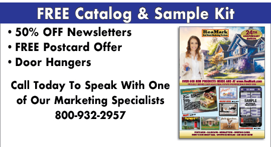ReaMark™ Real Estate Marketing Products | Real Estate Promotional items