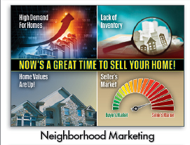 ReaMark™ Real Estate Marketing Products | Real Estate Promotional items