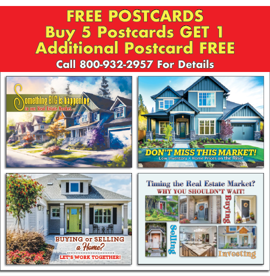 ReaMark™ Real Estate Marketing Products | Real Estate Promotional items