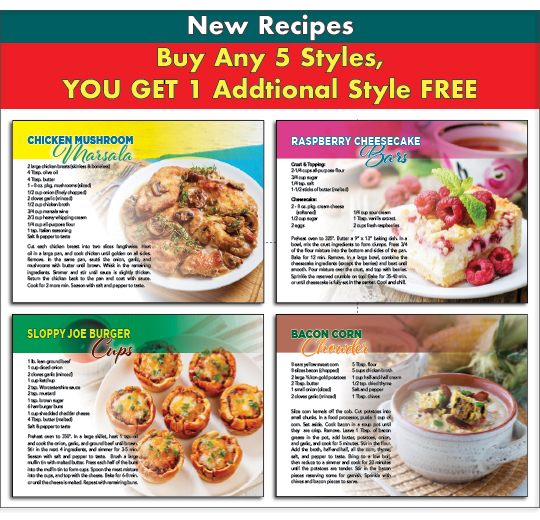 ReaMark™ Real Estate Marketing Products | Real Estate Promotional items