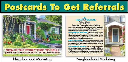 ReaMark™ Real Estate Marketing Products | Real Estate Promotional items