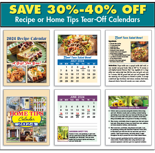 ReaMark™ Real Estate Marketing Products | Real Estate Promotional items