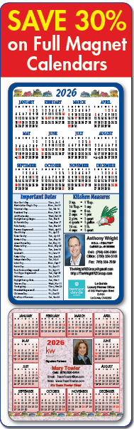 ReaMark™ Real Estate Marketing Products | Real Estate Promotional items