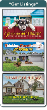 ReaMark™ Real Estate Marketing Products | Real Estate Promotional items