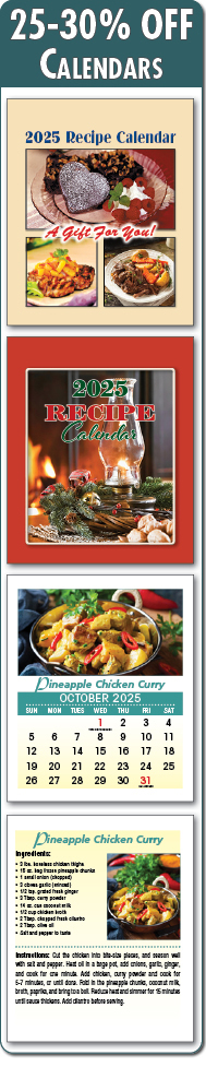 ReaMark™ Real Estate Marketing Products | Real Estate Promotional items