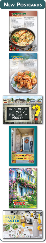 ReaMark™ Real Estate Marketing Products | Real Estate Promotional items