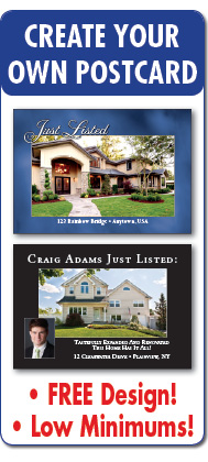 ReaMark™ Real Estate Marketing Products | Realtor Promotional items