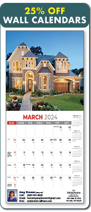 ReaMark™ Real Estate Marketing Products | Real Estate Promotional items