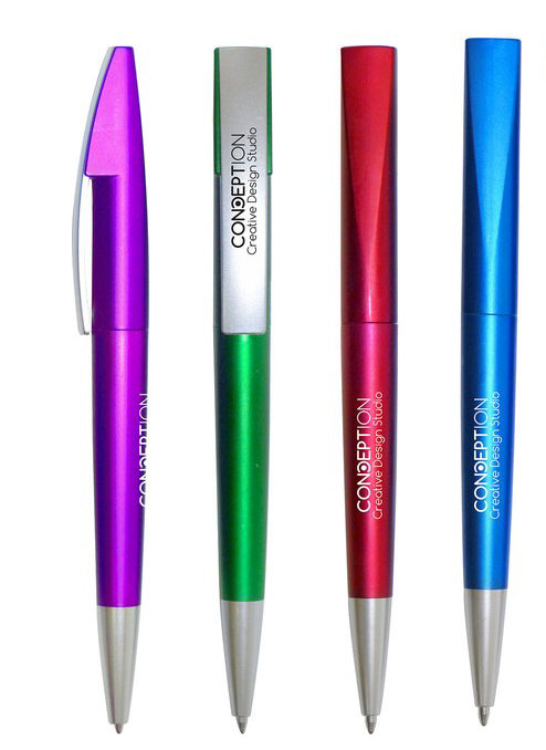 Real Estate Custom Pens | ReaMark Promotional Products