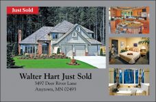 Custom Real Estate Postcards | ReaMark Real Estate Marketing Postcard