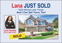 Custom Real Estate Postcards | ReaMark Real Estate Marketing Postcard