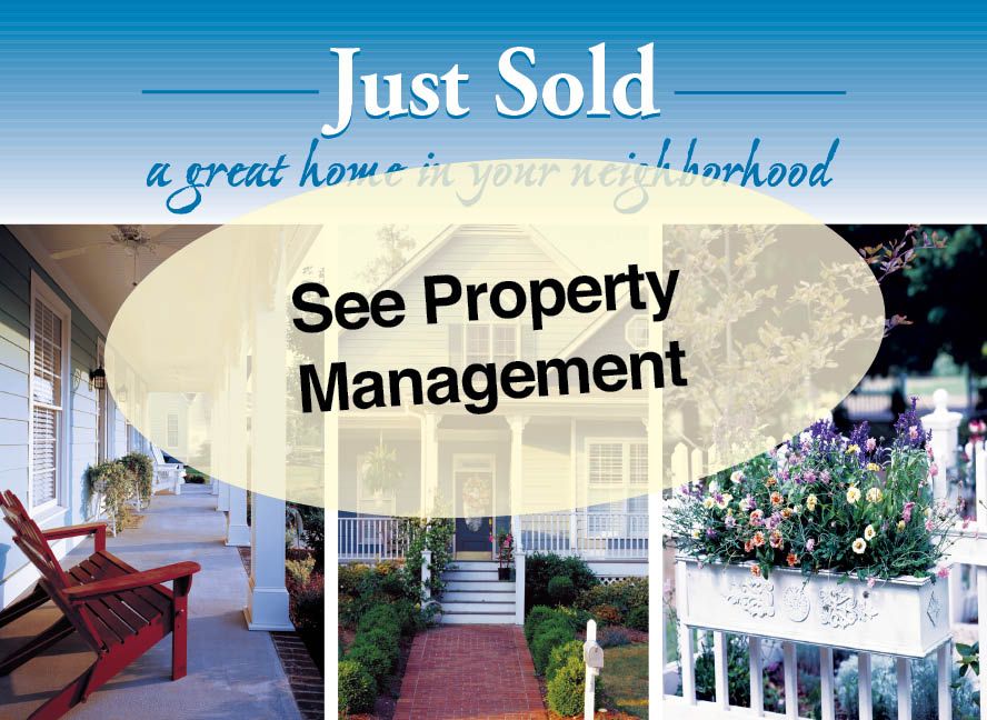 EDDM Every Door Direct Mail: EDDM 3 Photo Postcard