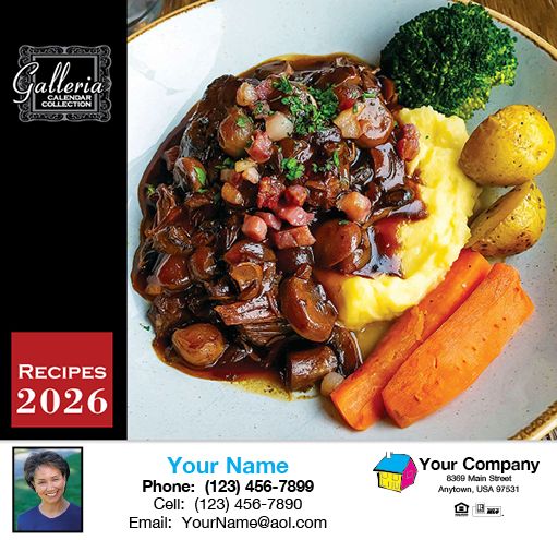 ReaMark Products: Recipes